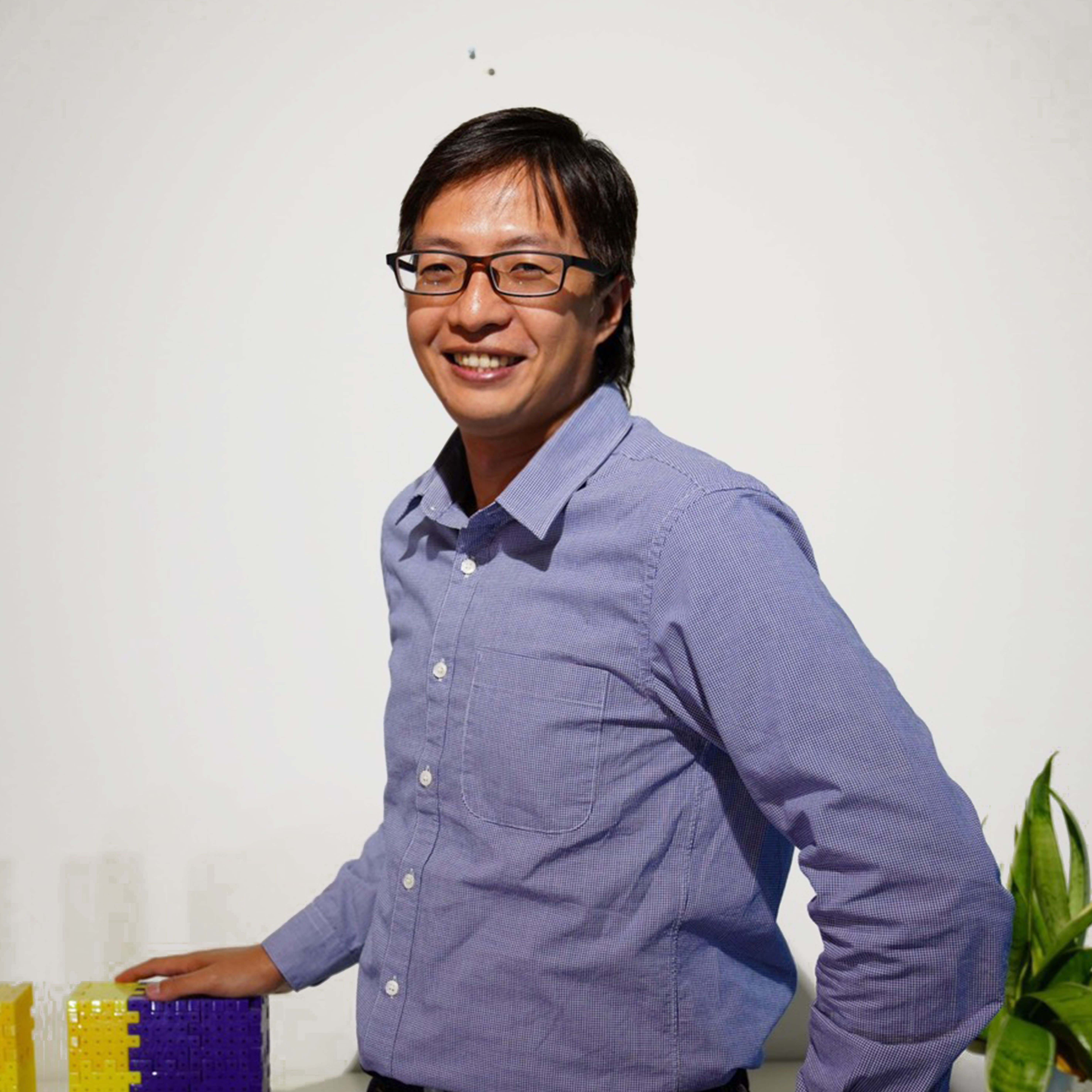 About – LUP International 綠波環境設計/綠波工程顧問